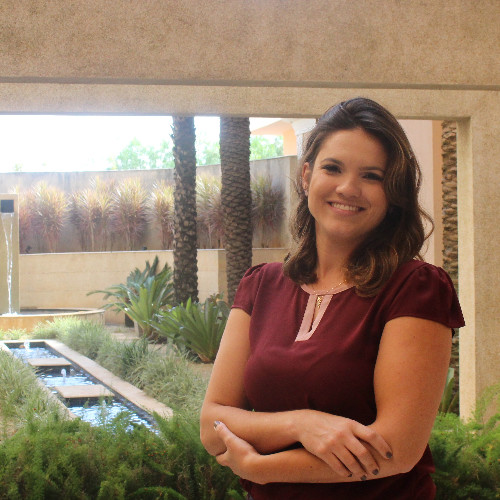 Opiniones de estudiantes – Mariana Alfaro